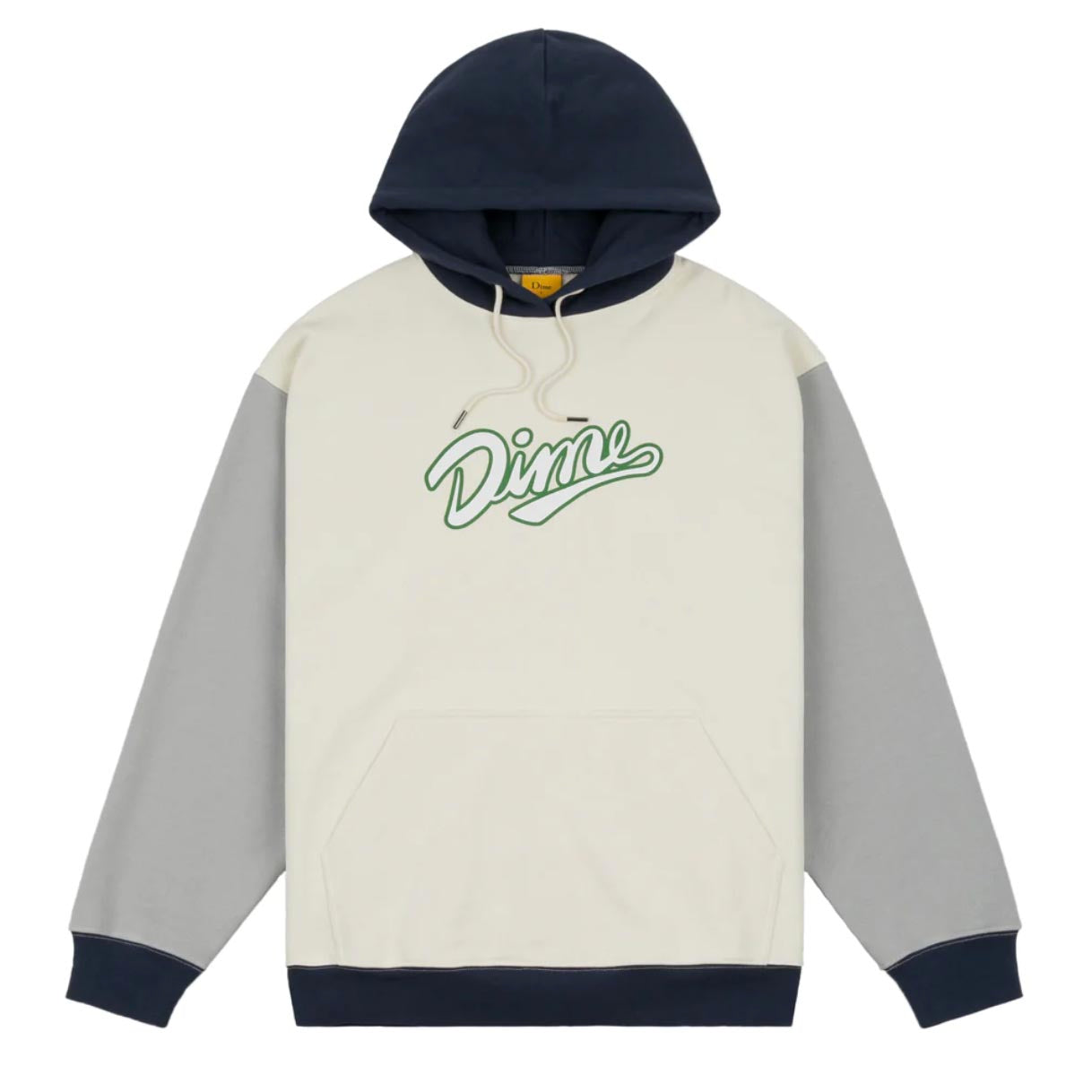 Dime MTL Team Split Hoodie