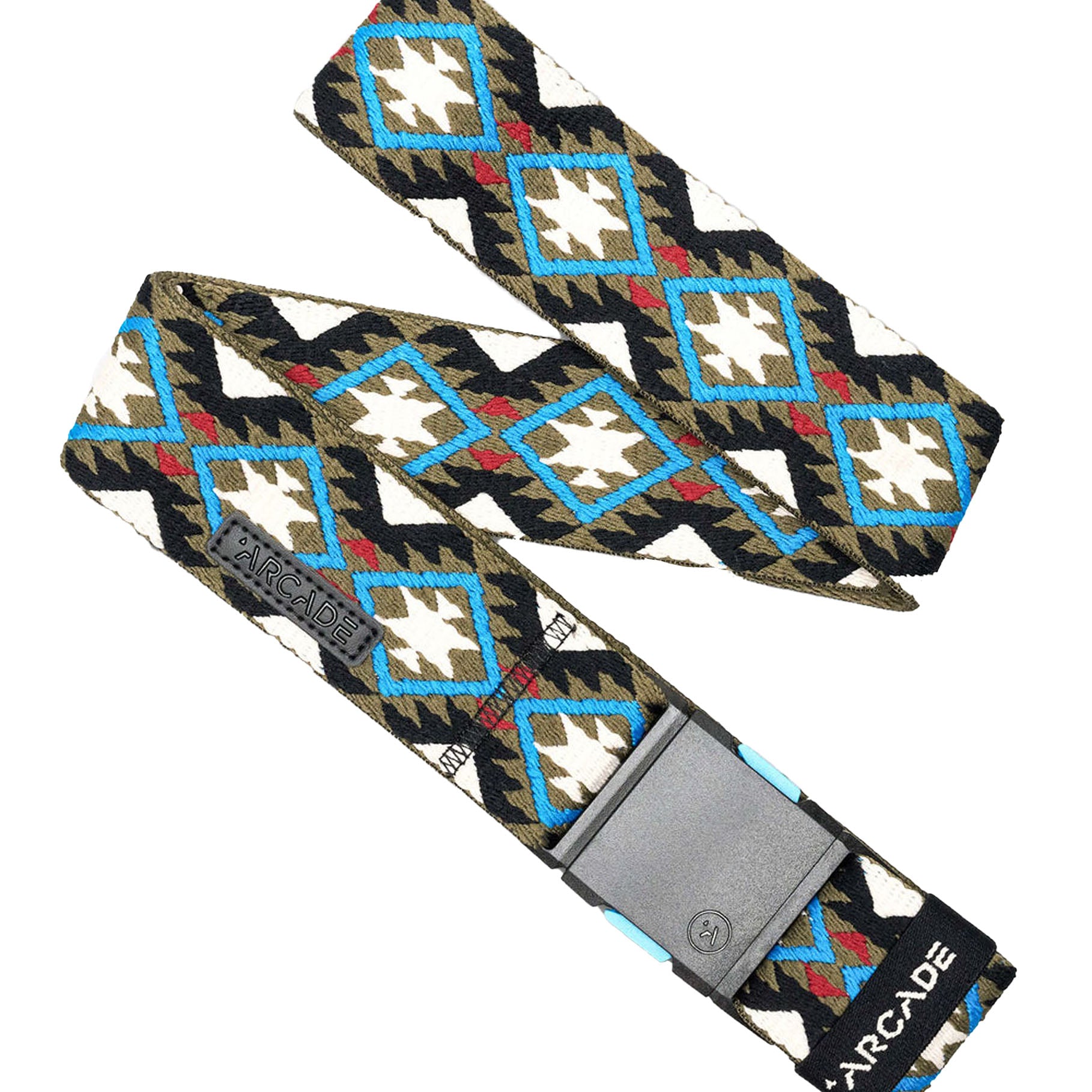 Arcade Belts Twilight