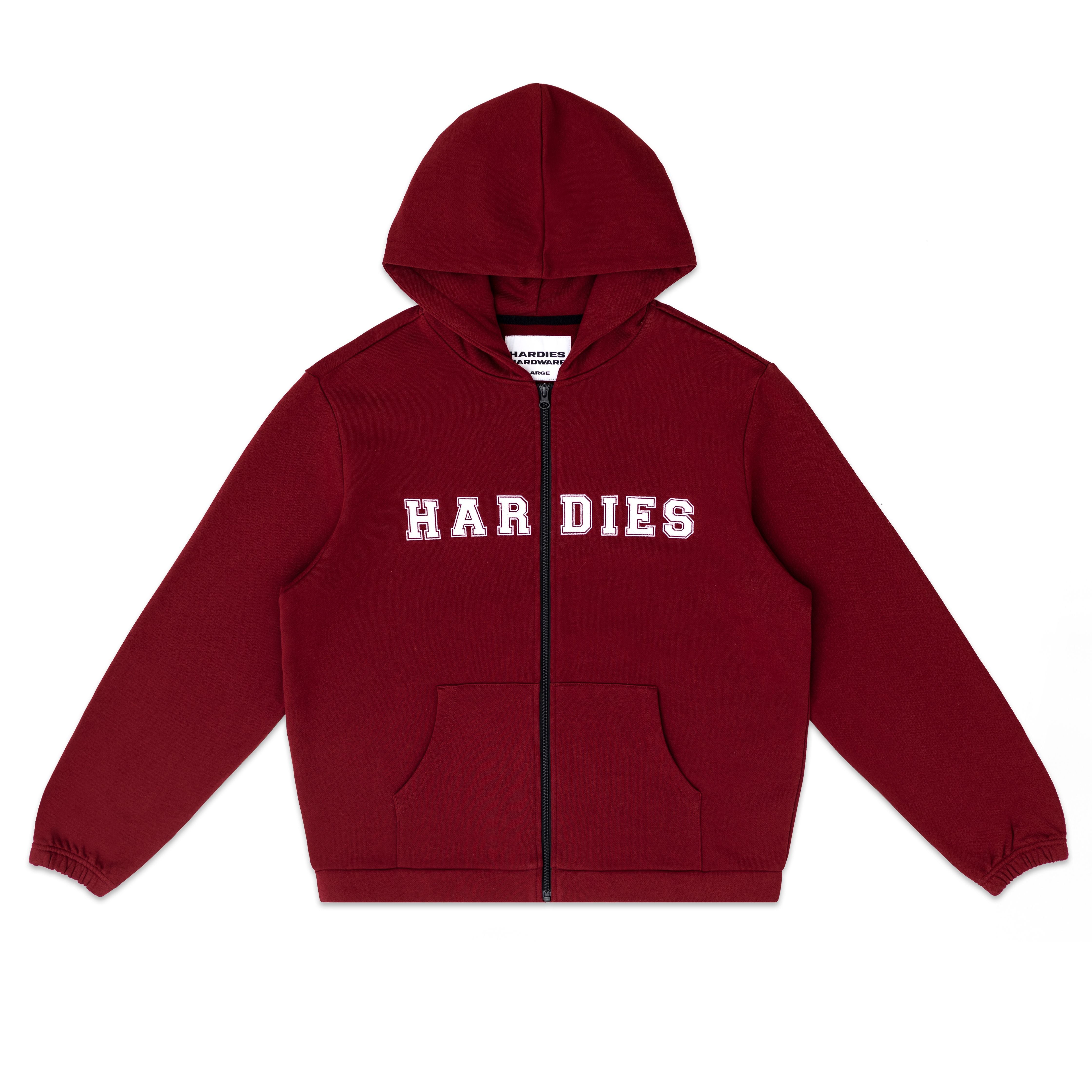 Hardies Hardware