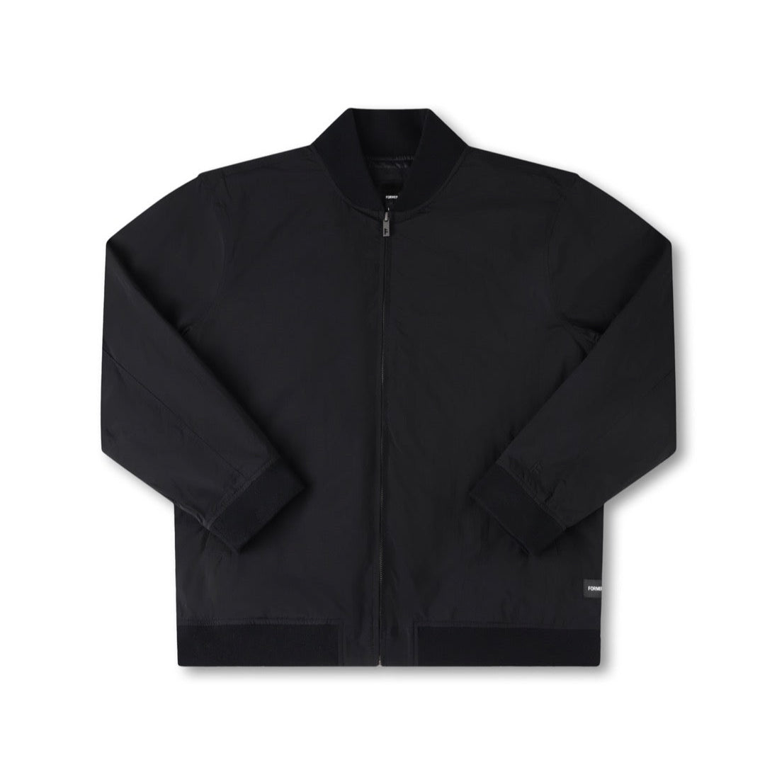 Former Merchandise Craig Anderson Weeping Jacket Black