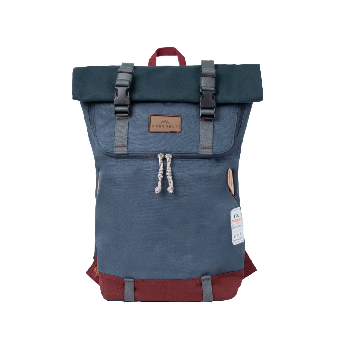 Christopher Happy Camper Backpack lake