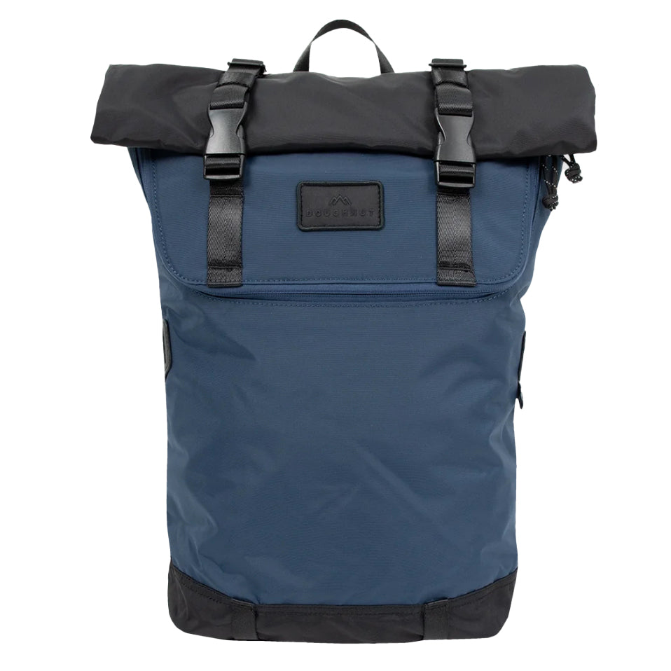 Christopher Go Wild Backpack Black Navy