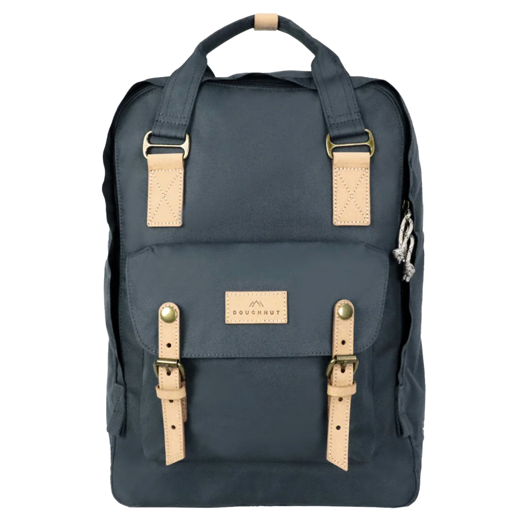 Macaroon Large Reborn Backpack Lake